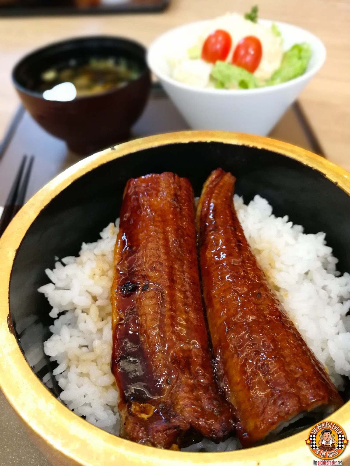 THE PICKIEST EATER IN THE WORLD: CHIBO OKONOMIYAKI AT PODIUM MALL ...
