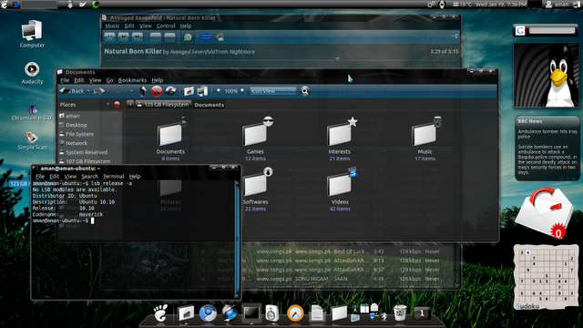 Windows terminal themes transparency - snoos