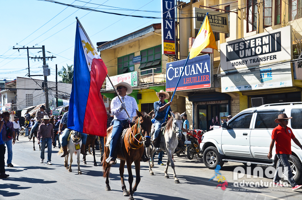RODEO FESTIVAL Experience in Masbate City | Blogs, Travel Guides ...