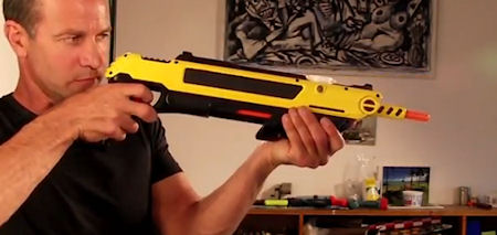 The Presurfer: Bug-A-Salt - The Original Salt Gun