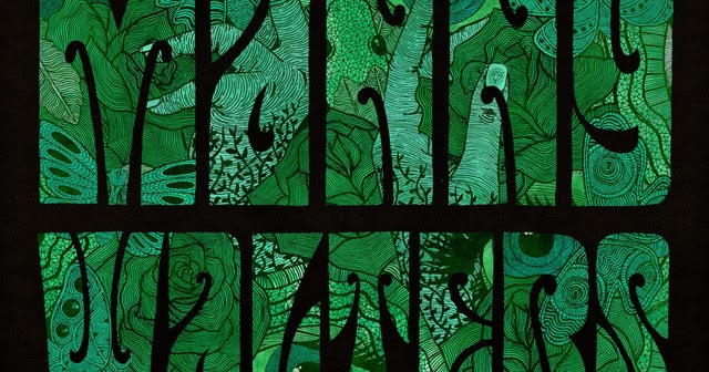 OS BRUTOS TAMBÉM OUVEM: Manny Walters - Anecdotes (2015)