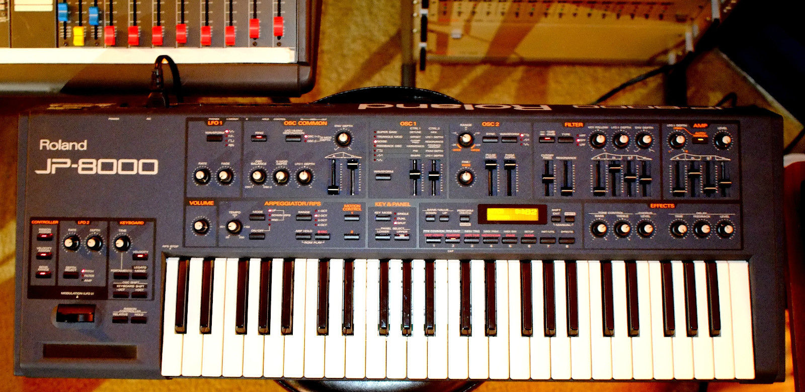 MATRIXSYNTH: ROLAND JP-8000