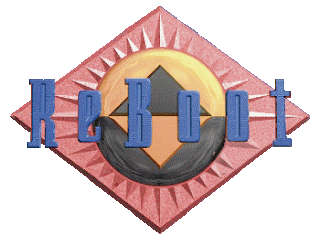 Things To Do In Los Angeles: Warning! Incoming Review! ReBoot Review!