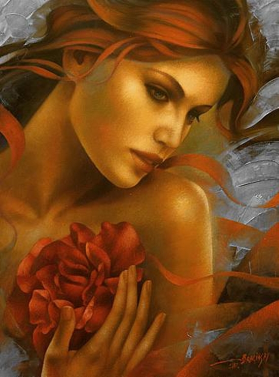 Beautiful paintings : Foreign Paintings 4