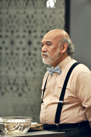 Clever Bulletin: MasterChef Malaysia berbeza dgn MasterChef Australia ...