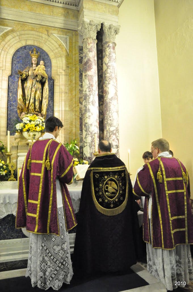 Mary and Joseph's Gem: PURIFICATION OF THE BLESSED VIRGIN MARY