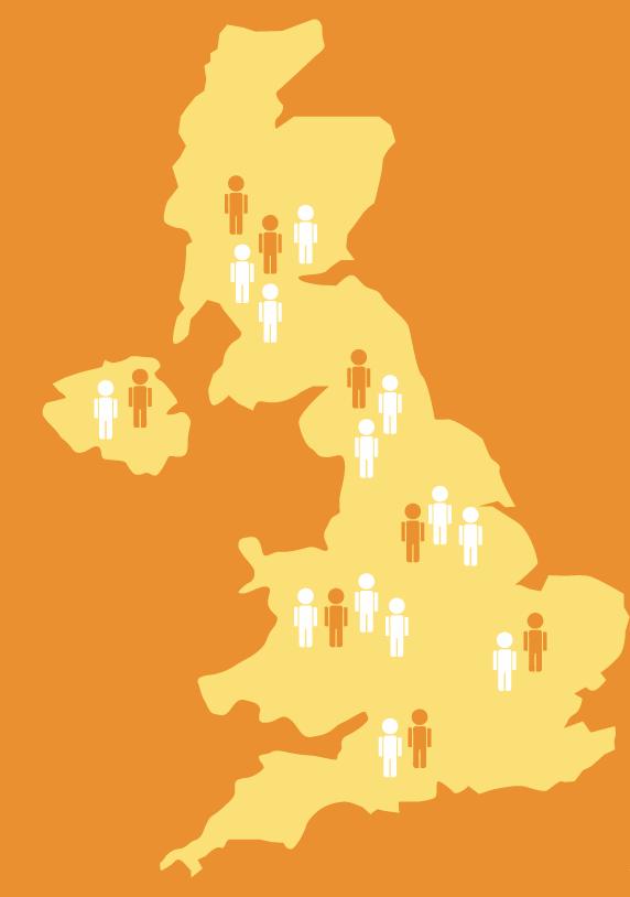 Axiom News: engaging strengths. catalyzing change.