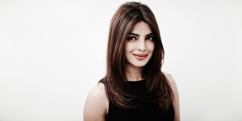 Motivational Life Stories: 4 Reasons Why Priyanka Chopra Deserves to be ...