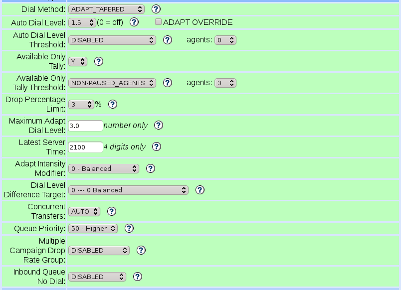 OwnPages Zero-Cost Phone and Mail System: Kick butt on your predictive ...