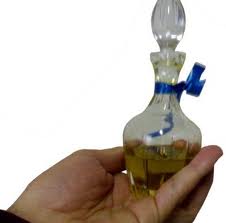 [RPG] Supernatural: Armas e armadilhas