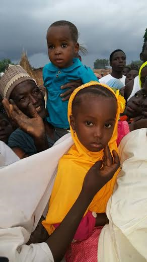 New photos of 21-month old baby Musa who was attacked by his stepmum in ...