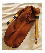 TADGHTITA: Algerian musical instrument | Worldhitz Entertainment