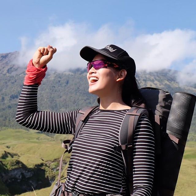 Mengenal Anindya Kusuma Putri - Putri Indonesia 2015 - Kanal Biografi