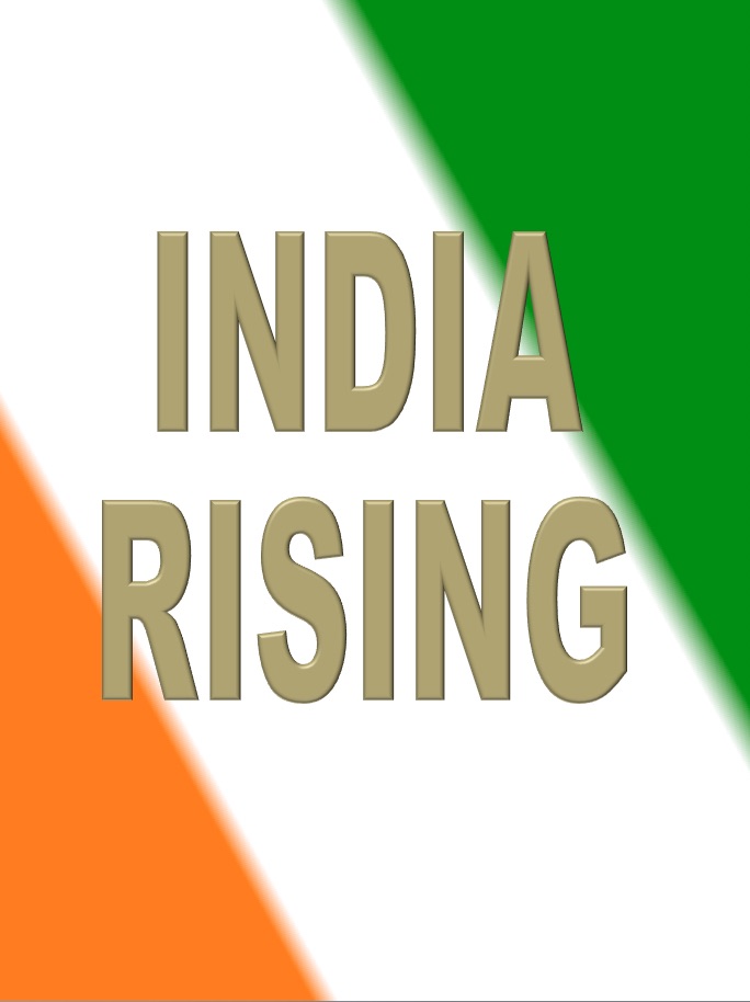 CONTRARY BRIN: India Rising! And our decline…