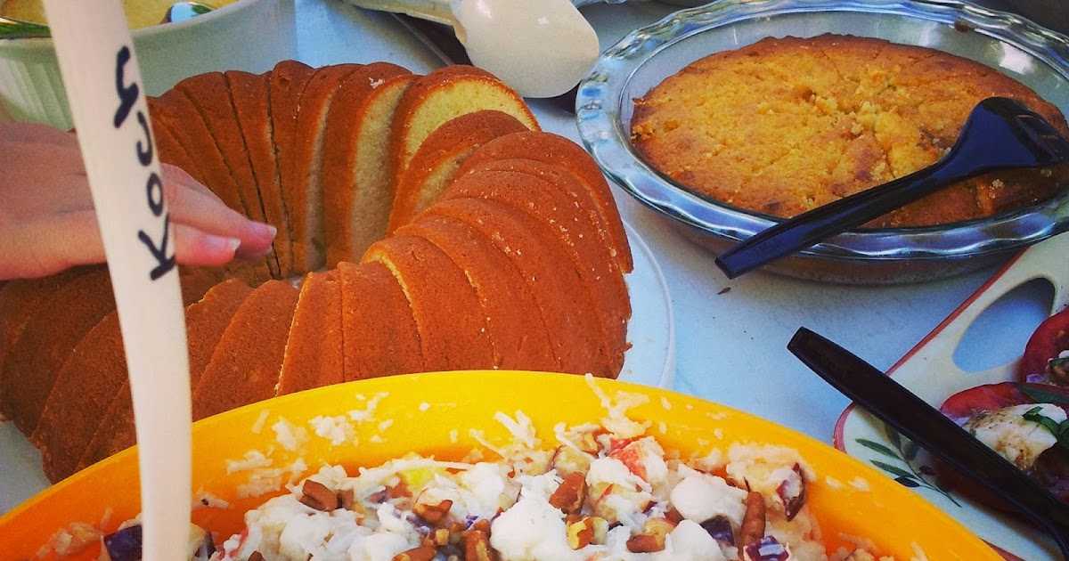 Recipe: Southern Potluck Potatoes for a Crowd | Hines-Sight Blog