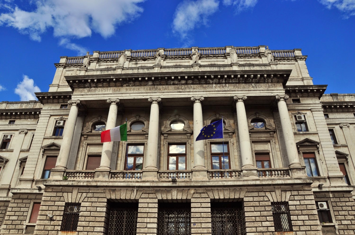 Trieste Pro Patria: Sovranità e dintorni