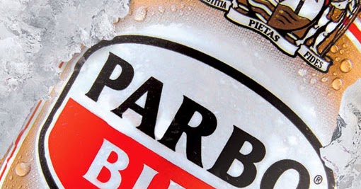 1ste Bier Verhaal van Januari: Parbo Bier - Suriname