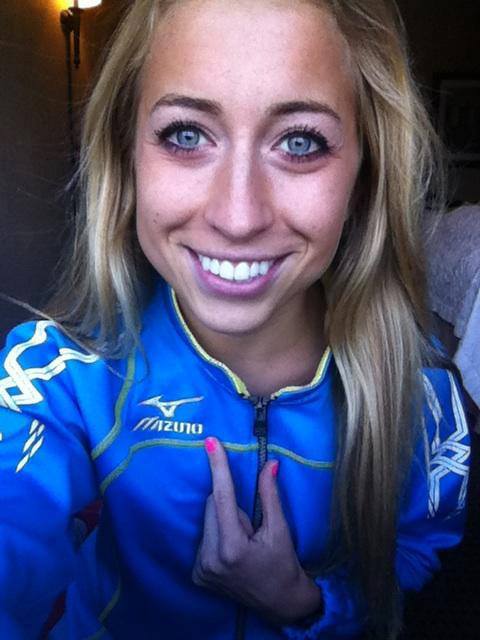 Jennifer Bergman: Fast and Beautiful