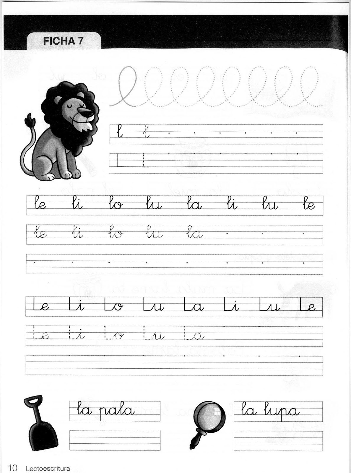 DANIELO TUTOR - BLOG DE 6º DE PRIMARIA : TAREAS 28 DE SEPTIEMBRE