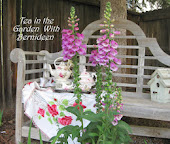 Teacups in the Garden: Tea Quotes