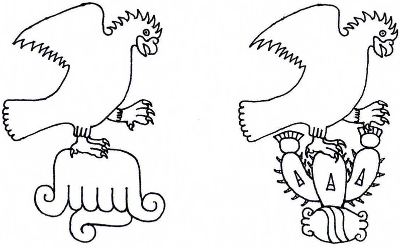 Tenochtitlan Ciudad Olmeca Olmecas Azteca Cabezas Cómputo Octubre ...