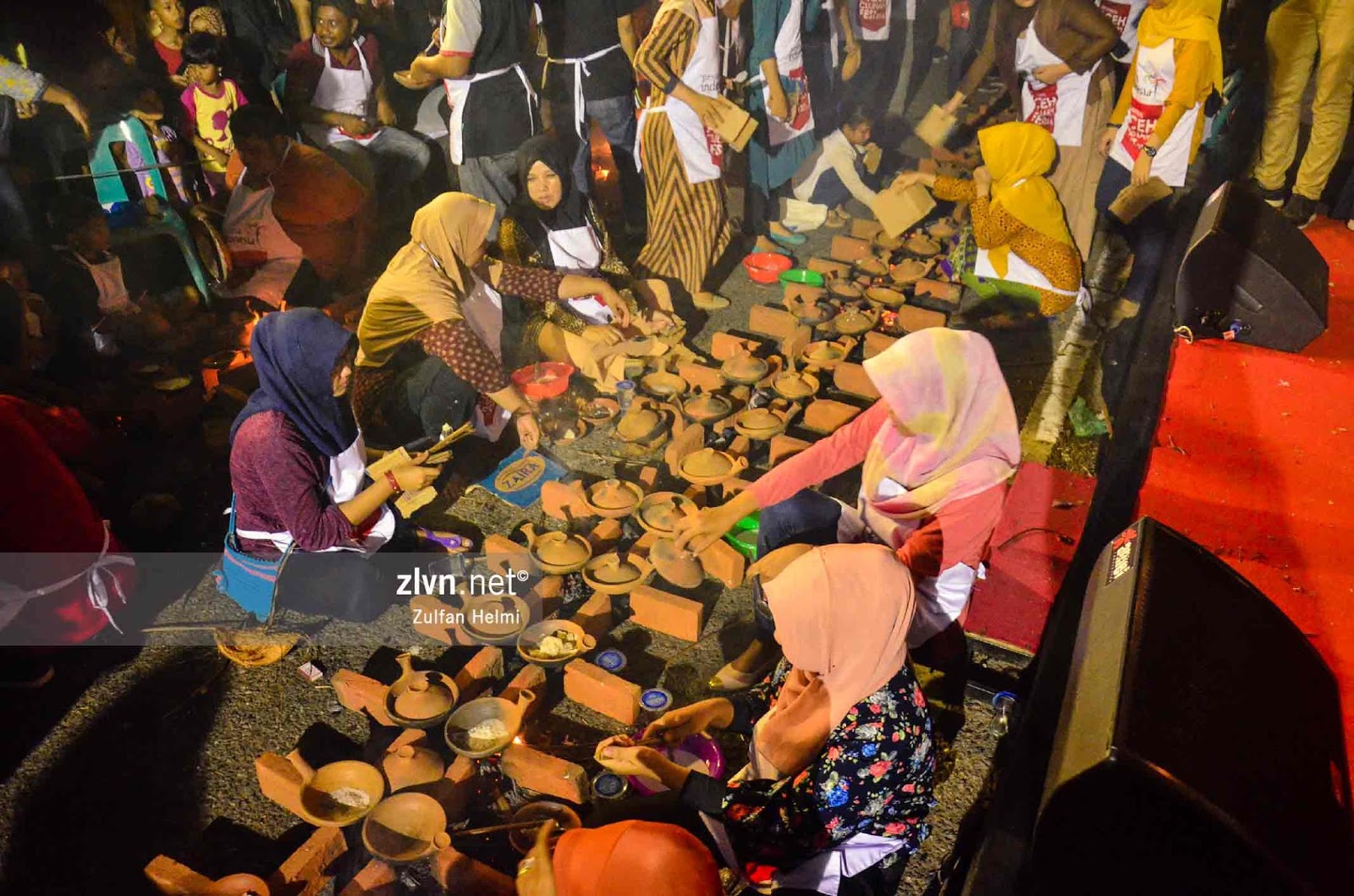 5 things to do at Aceh Culinary Fest 2016