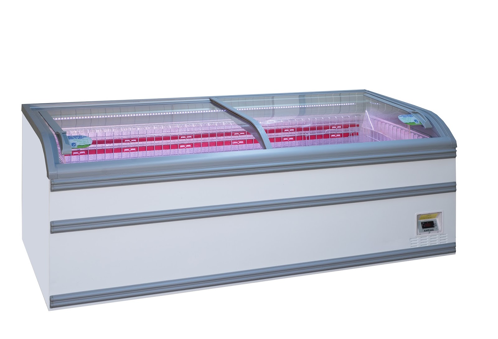 Service Angebote Düsseldorf: AHT-freezer-used-AHT-freezers