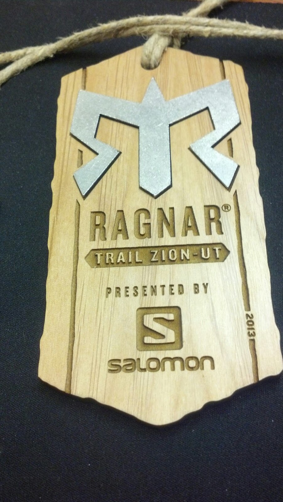 Cultural and Social Incongruities: Ragnar Zion - To the Trails