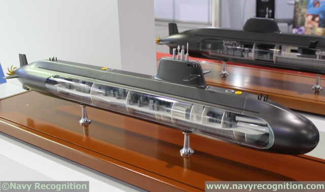 Military and Commercial Technology: D&S 2017: Chinese floats whole ...