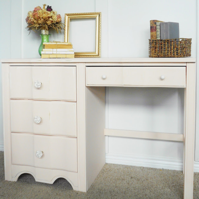 {re}pretty please -- utah furniture refinishing