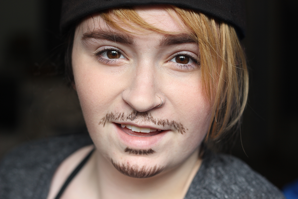 Johnny Boy Xo Before And After