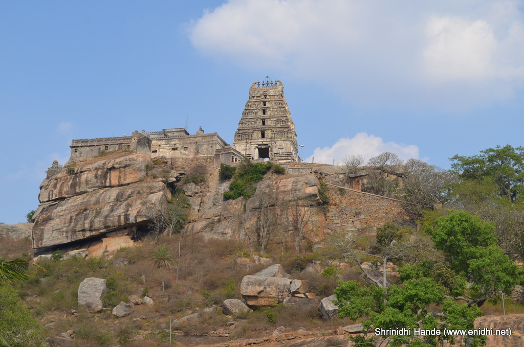 Melukote near Mandya - eNidhi India Travel Blog
