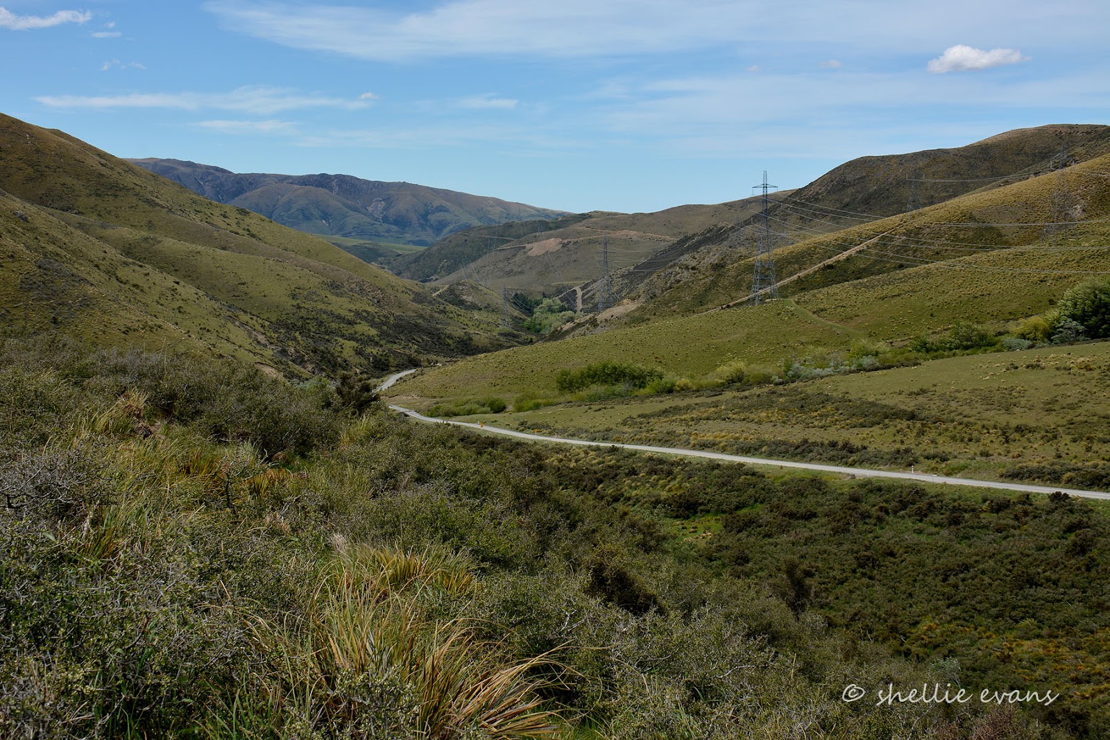 Two Go Tiki Touring: A Trip Over MacKenzie Pass