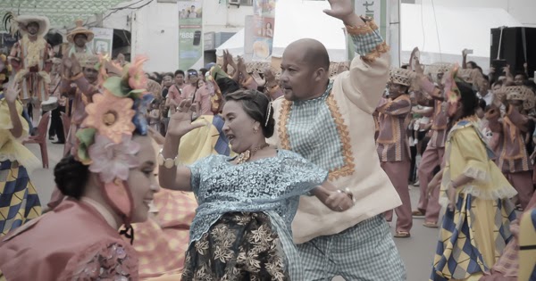 Bohol Republic: Sandugo de Kuradang - The Most Fun Sandugo Yet!