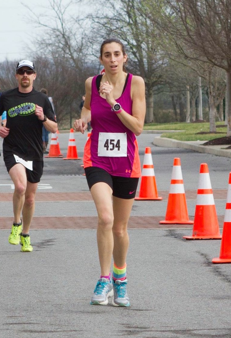 Racing Stripes: Sleep Success Story