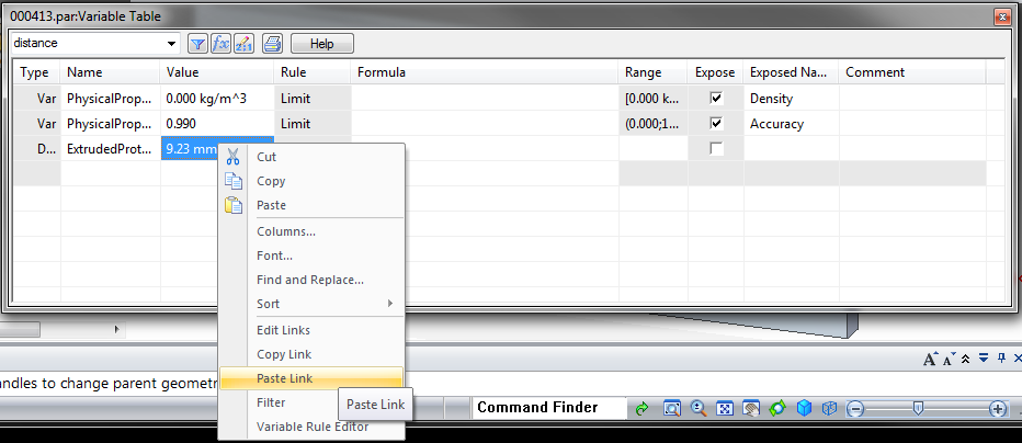 Dave's Rave: Linking Teamcenter Managed Excel Files With Solid Edge ...