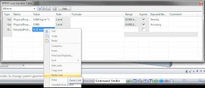 Dave's Rave: Linking Teamcenter Managed Excel Files With Solid Edge ...