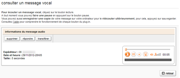 Comment enregistrer un message vocal sur ordinateur - Astucesinformatique