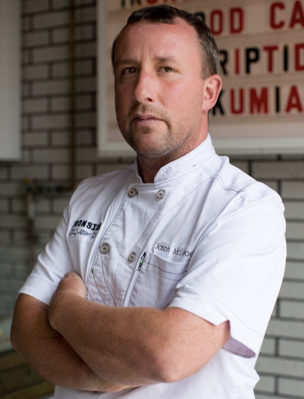 SanDiegoVille: San Diego Chef Jason McLeod To Appear On Food Network's ... SanDiegoVille: San Diego Chef Jason McLeod To Appear On Food Network's ...