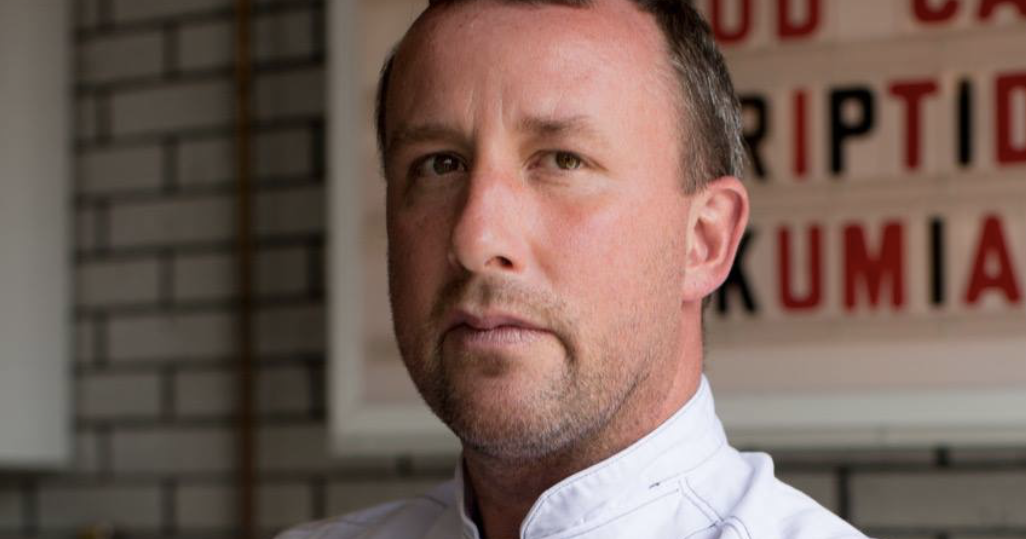 SanDiegoVille: San Diego Chef Jason McLeod To Appear On Food Network's ...