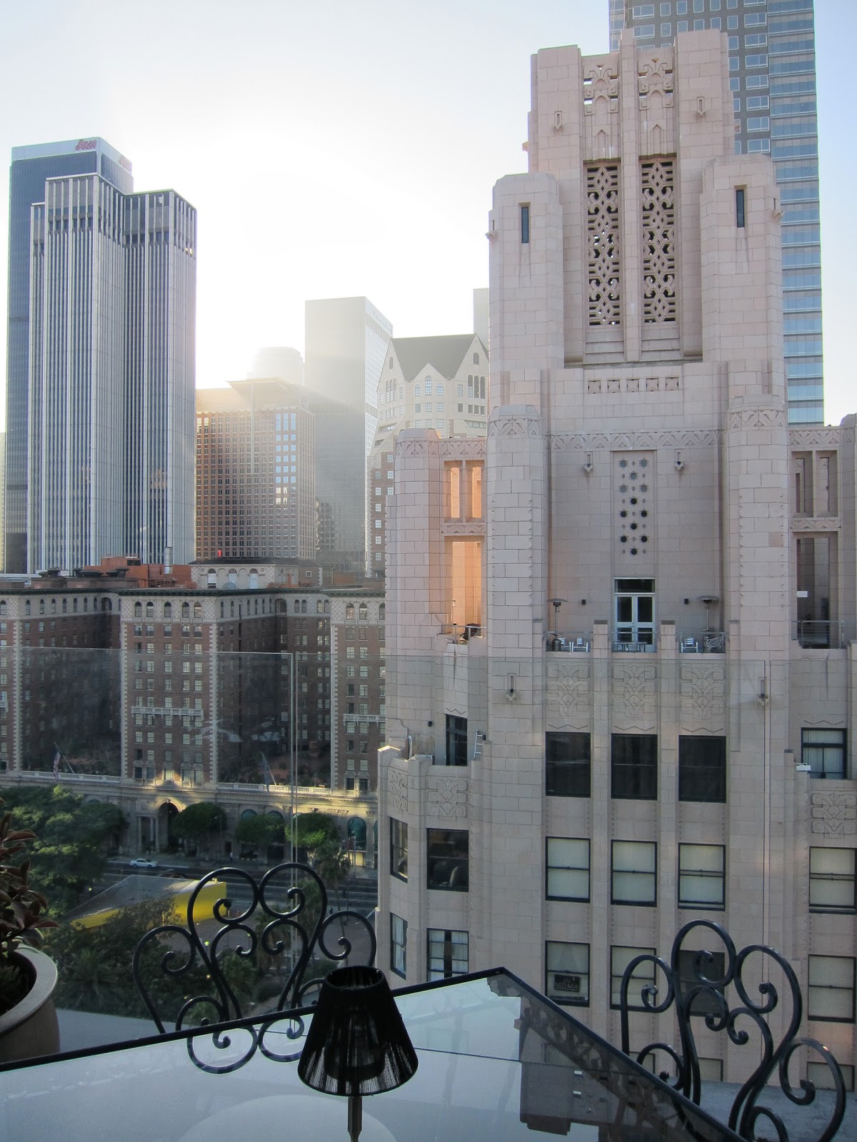 One More Bite Blog | Food | Travel | Adventures: Perch - Paris Meets ...