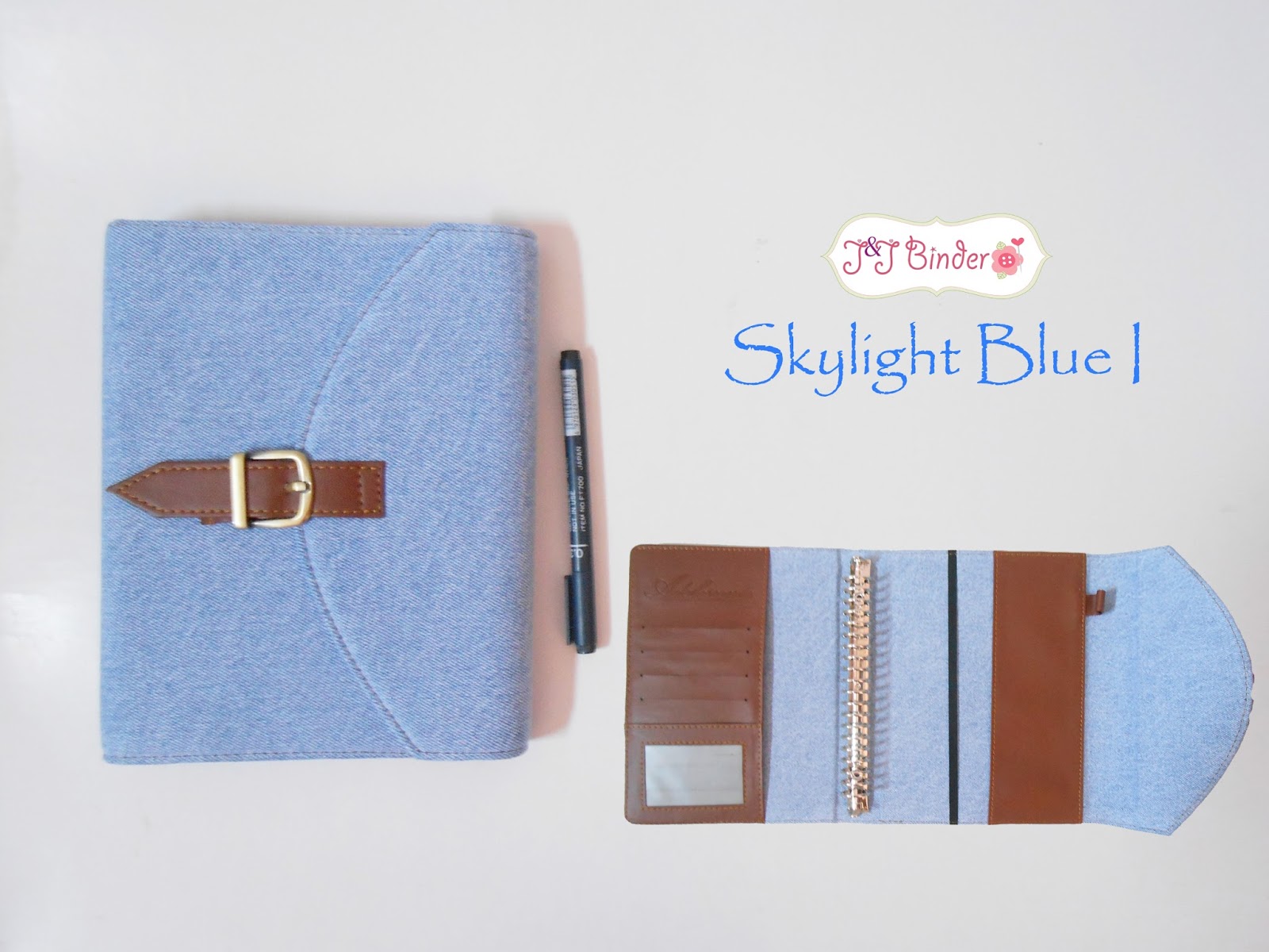 Pilihan Binder Kuliah Yang Unik untuk Perlengkapan Mahasiswa Baru Harga ...