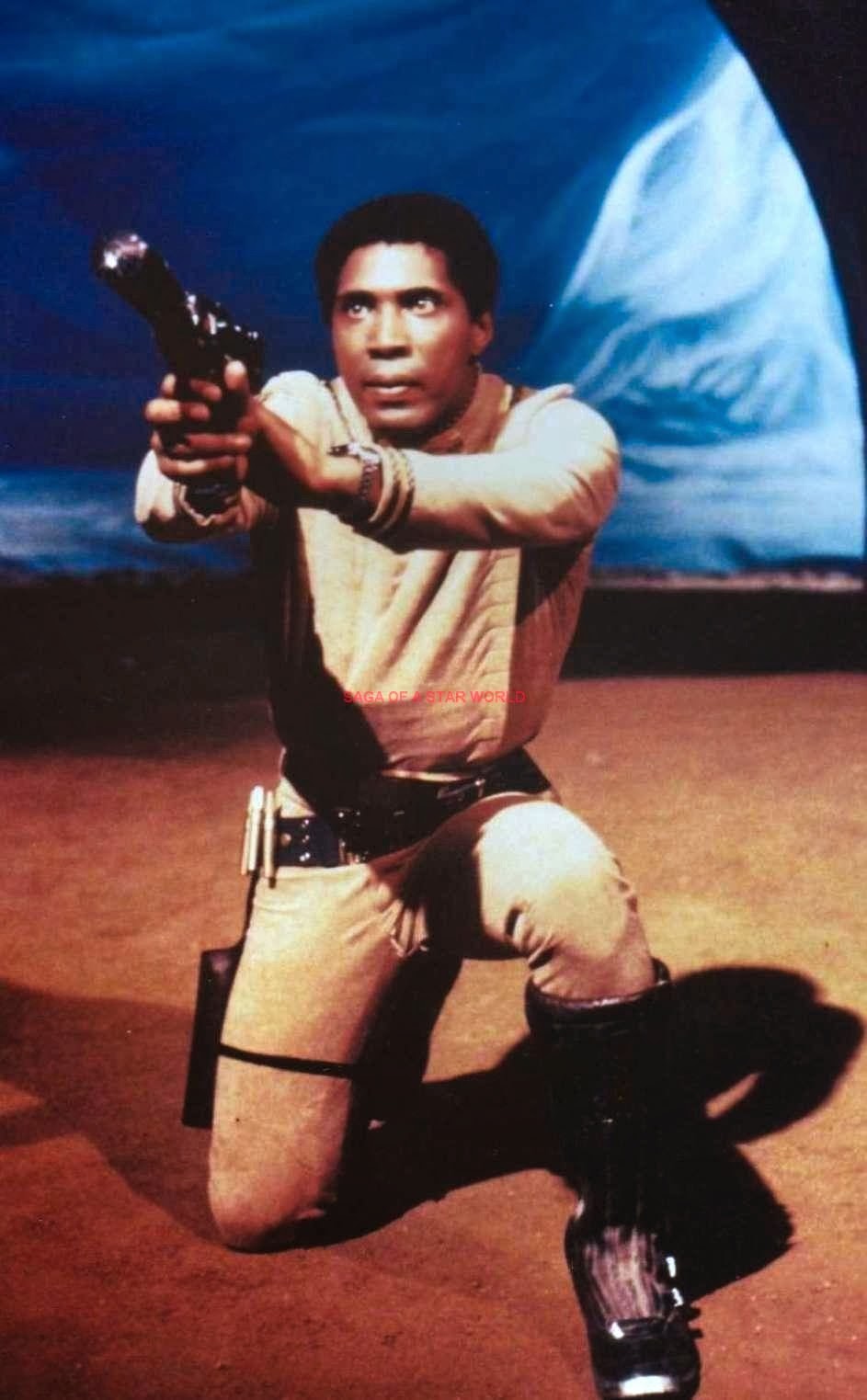 Boomer Battlestar Galactica