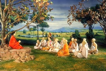 SOCIAL LIFE OF RIG VEDIC AGE - knowledge centre