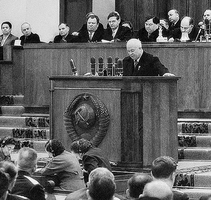 In Defense of Communism: The Revision of the Great October on the 20th ...