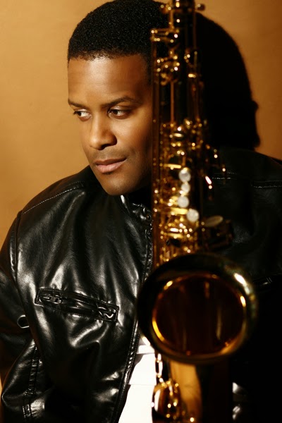 St. Louis Jazz Notes: January 2014