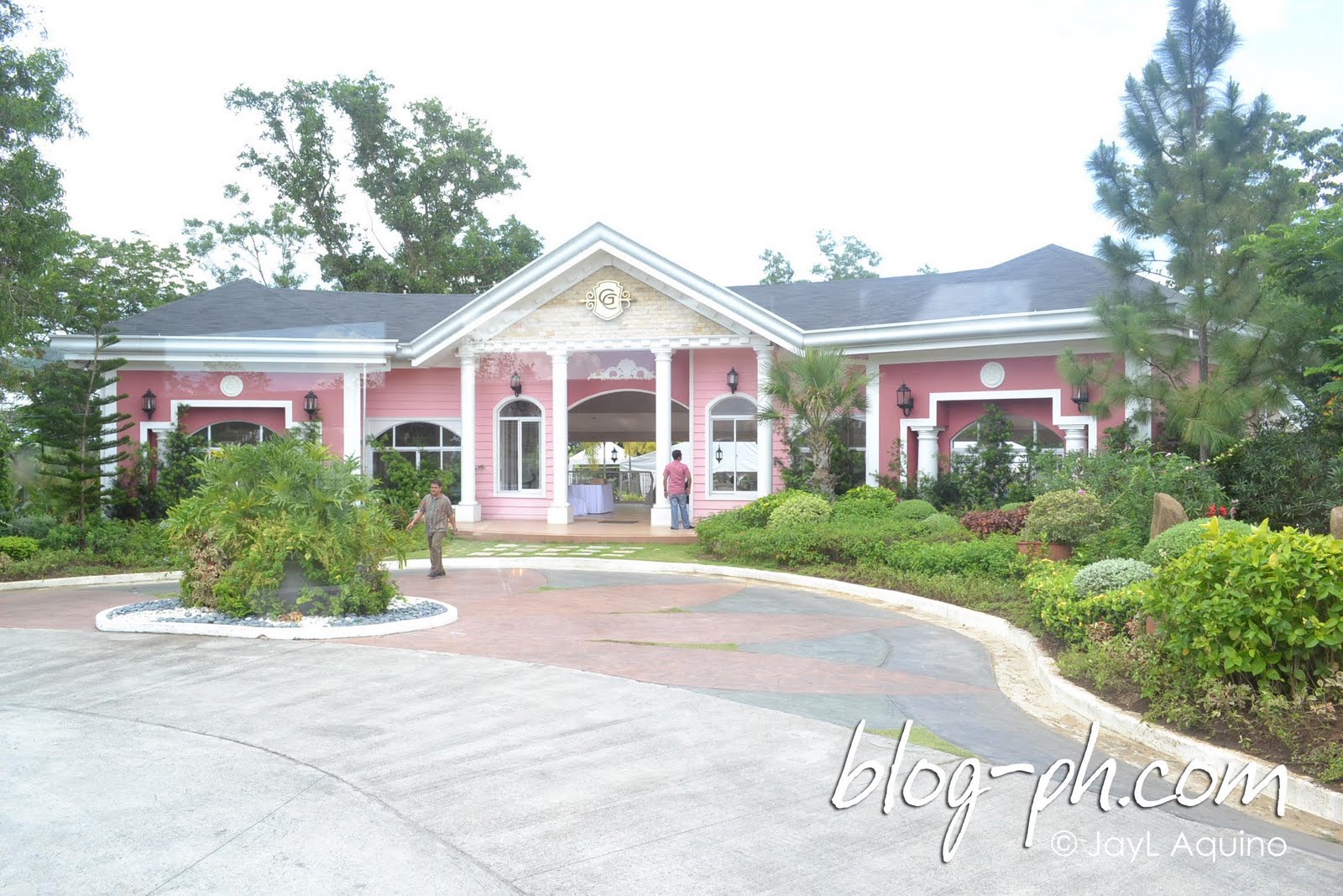 Sta. Elena City in Sta. Rosa, Laguna | BLOG-PH.com — Top Philippines ...