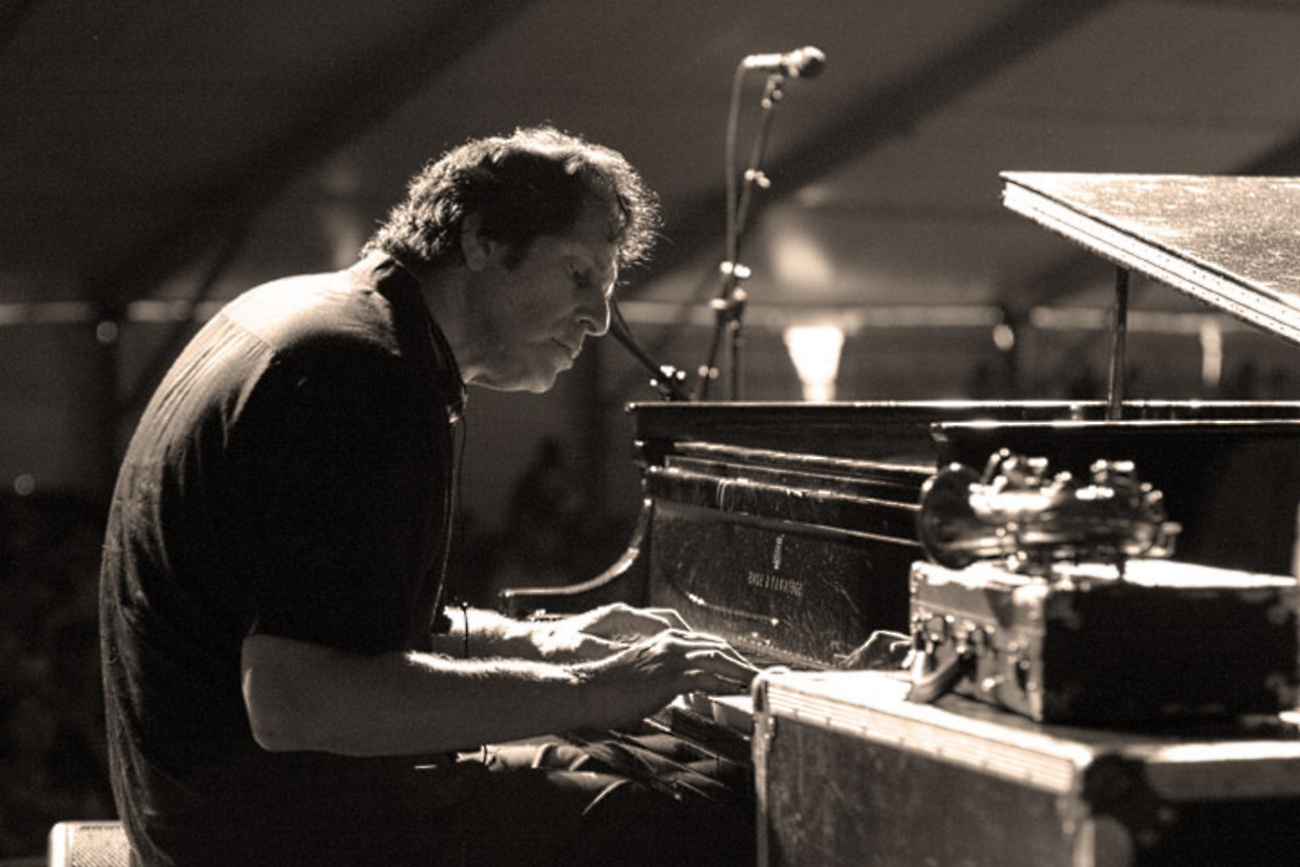 Different Perspectives In My Room...!: JOEL FUTTERMAN QUARTET – Vision ...