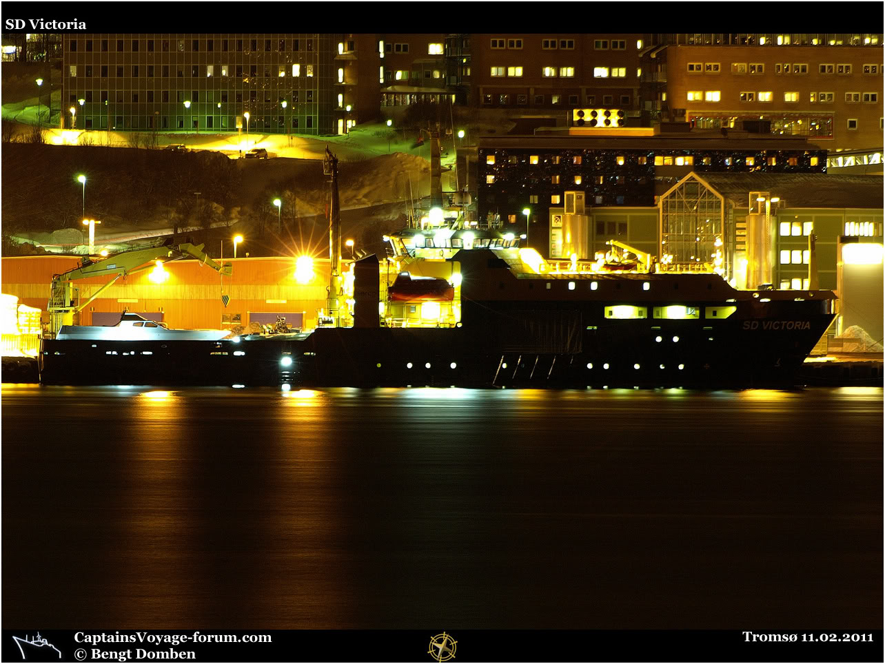 SNAFU!: Special Boat Squadron's Stealth Boat and its mothership!.