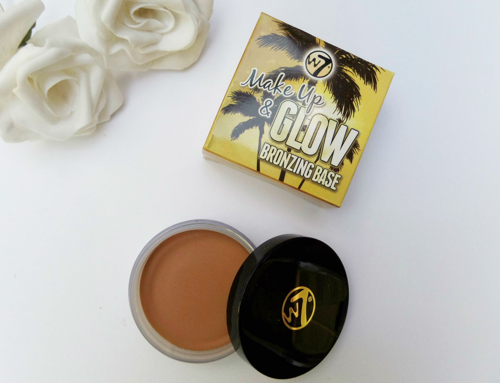 W7 Cosmetics Makeup Haul | Mascara and Maltesers | UK Beauty Blog